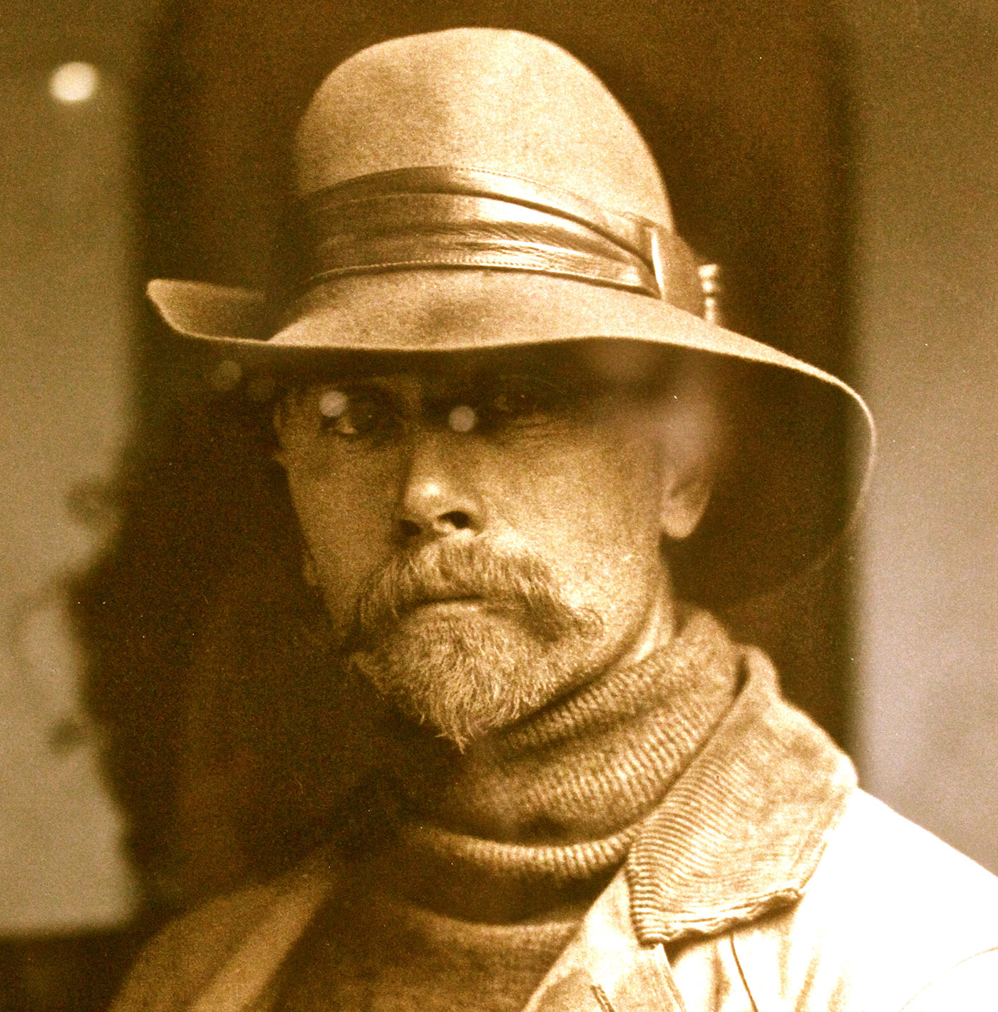 A Critical Understanding of Edward Curtis’s Photos of Native American ...