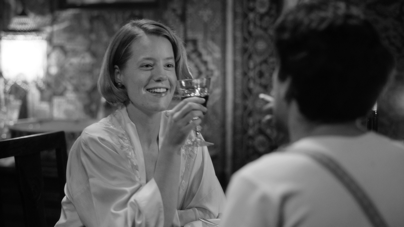 Now and Then: The Rediscovery of Flora Mayo