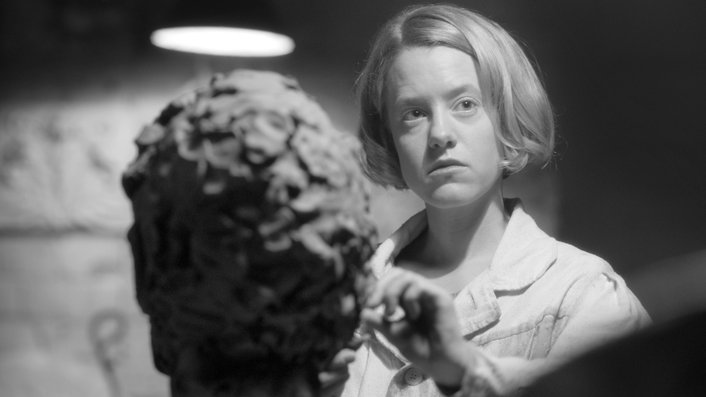 Now and Then: The Rediscovery of Flora Mayo