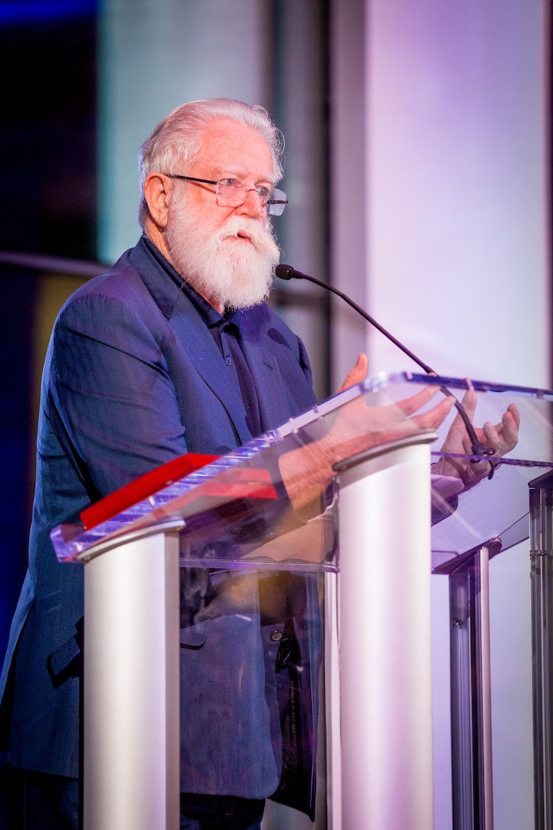 A Journey Through James Turrell’s Disorienting World at the Newly ...