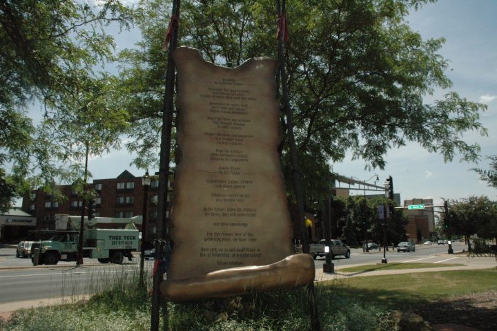 In Minnesota, Listening to Native Perspectives on Memorializing the ...