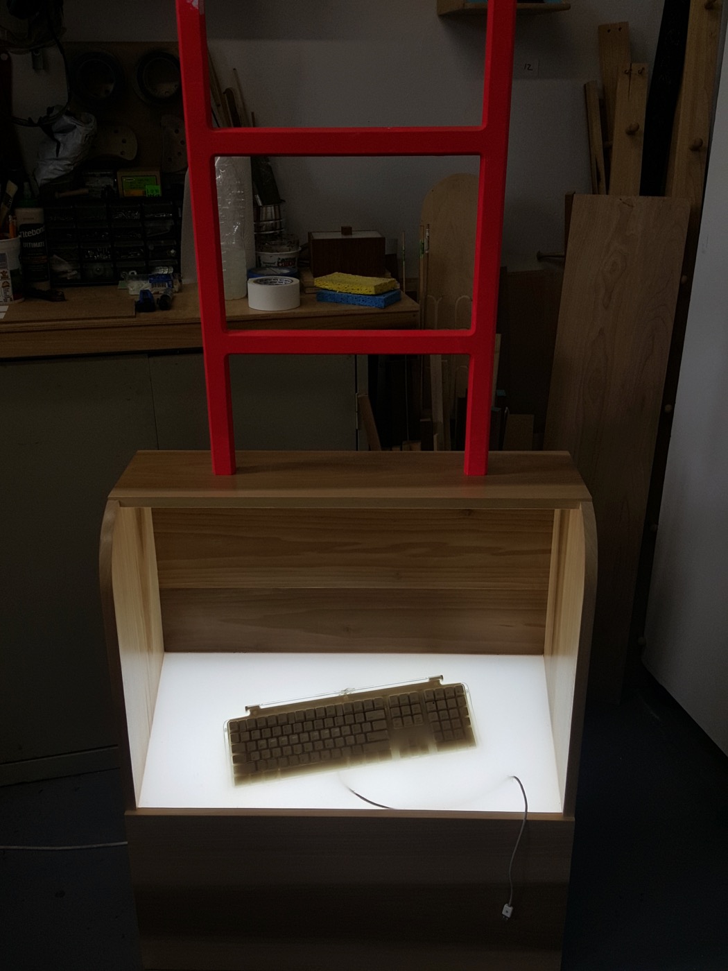 From Beaded Portraiture to Brainwave Drawings, Favorites from ...