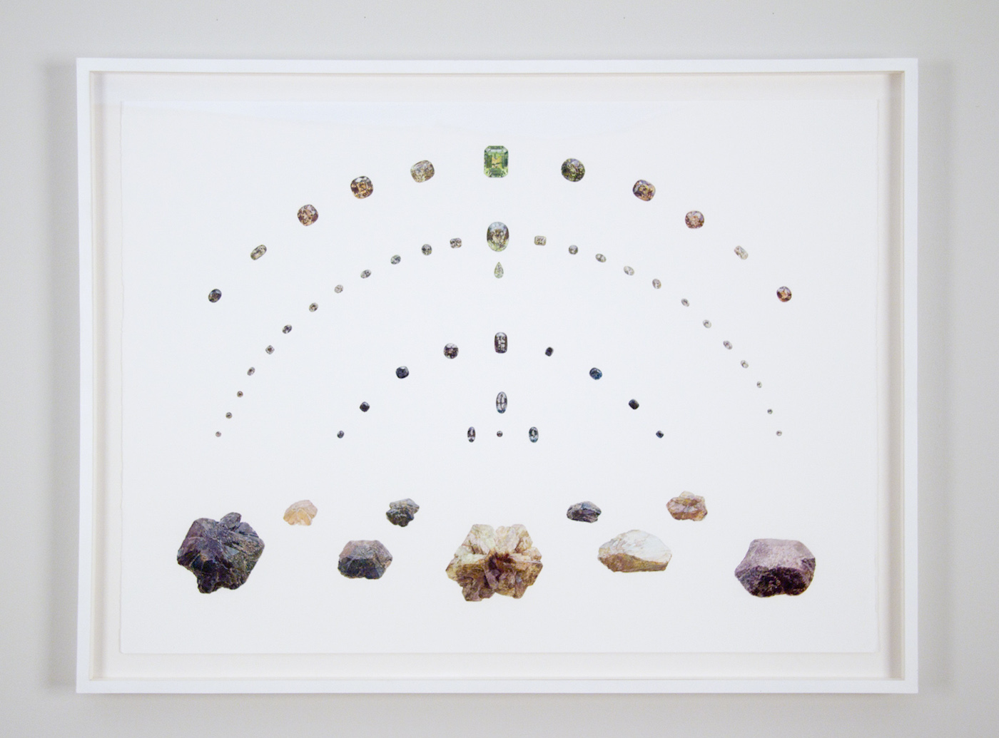 Reveling in the Artistry of Scientific Displays