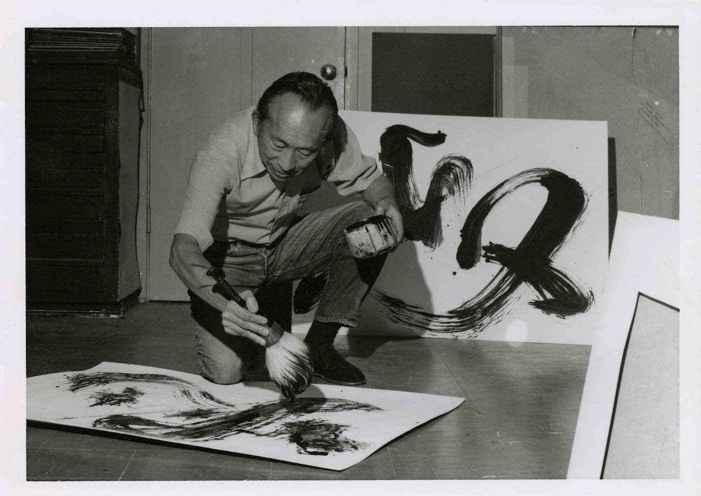 A Documentary on Tyrus Wong, a Long-Ignored Illustrator for Disney and ...
