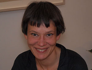 Ágnes Berecz – Hyperallergic