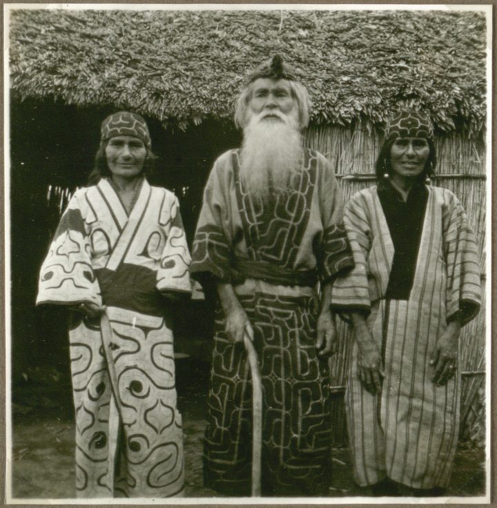 In a Historic First, Australia Agrees to Return Ainu Remains to Japan