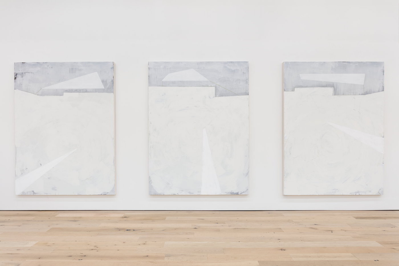 When Conceptual Art Makes You Acutely Aware of Your Body