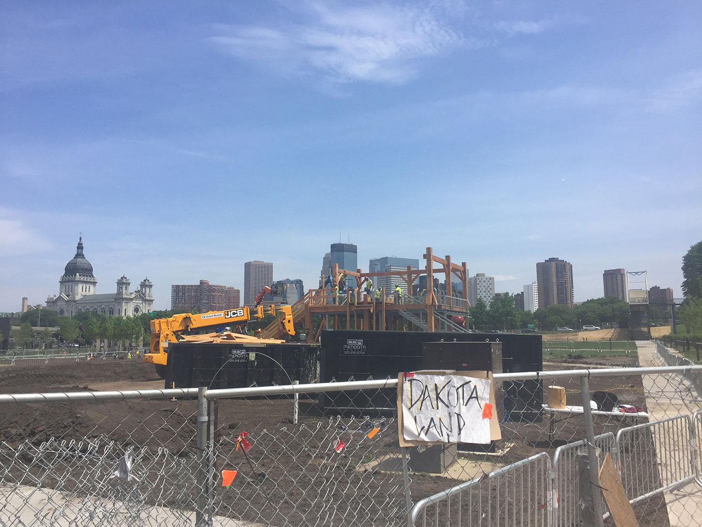 Sam Durant Doesn't Need Defending