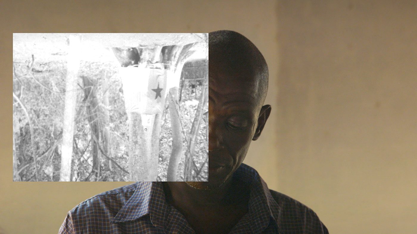 Reactivating the Lost Revolutionary Films of Guinea-Bissau