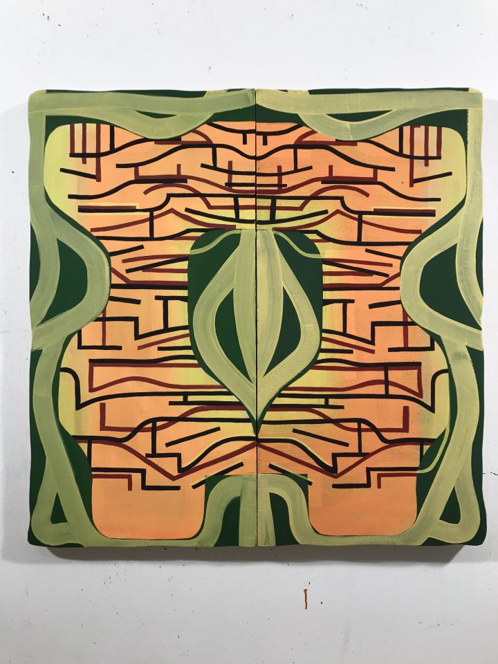 The Case for Tom Burckhardt