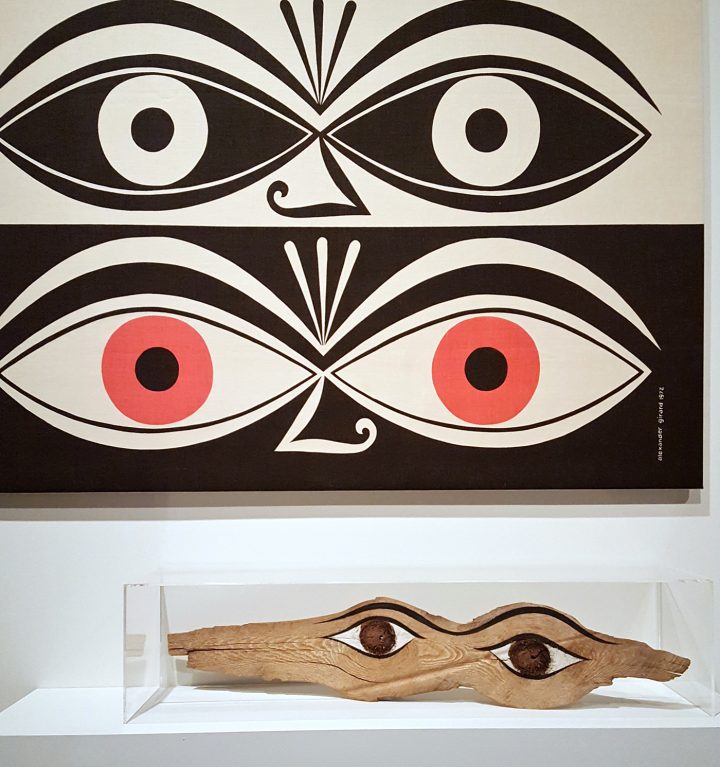 Alexander Girard, the Designer Who Made American Modernism Less Sterile