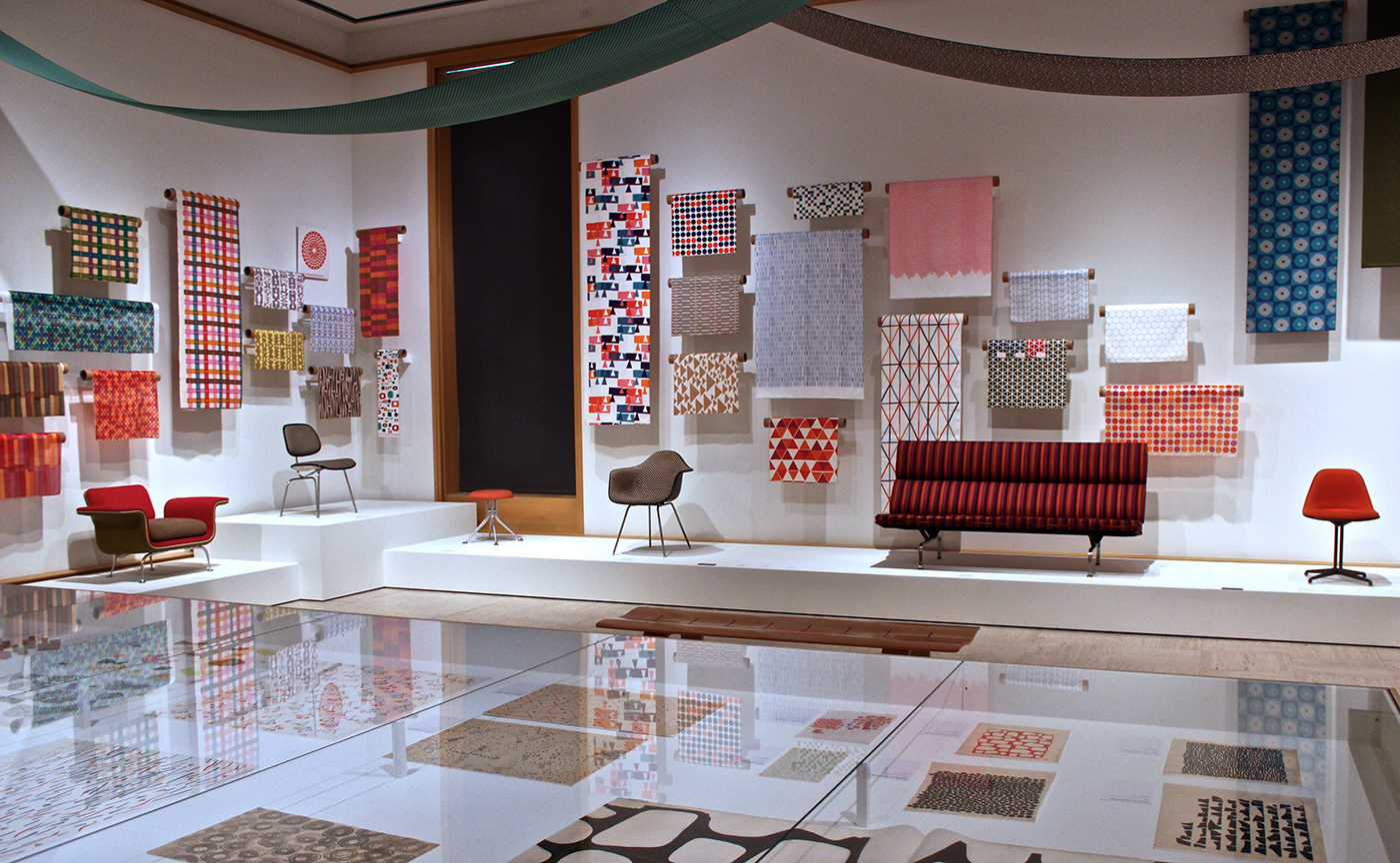 Alexander Girard, the Designer Who Made American Modernism Less Sterile