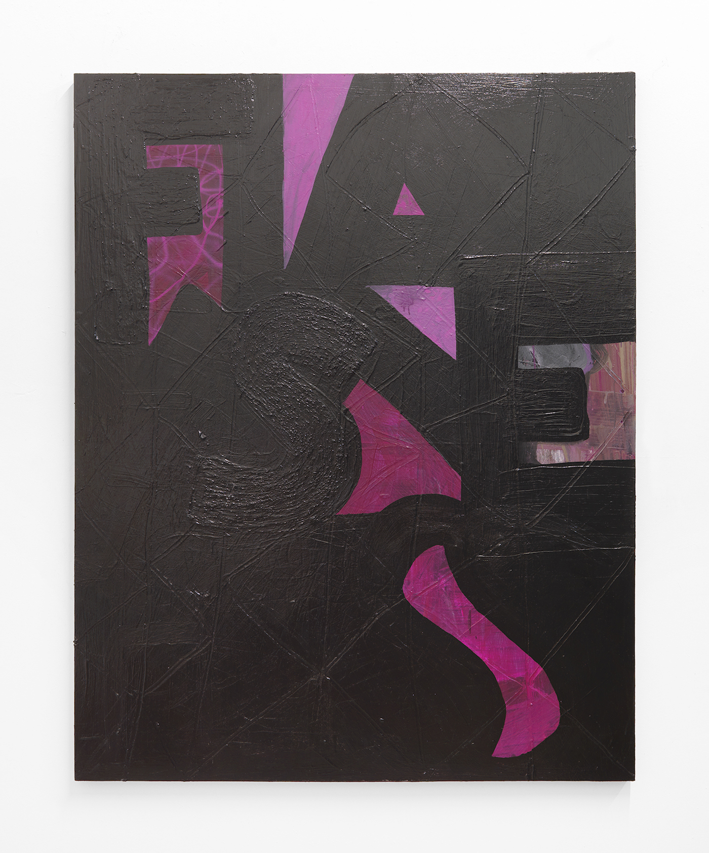 An Exhibition to Mark the End of the Roger Ailes Era