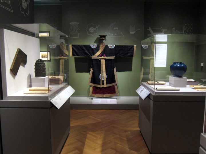 The Enduring Relevance of a 1,000-Year-Old Chinese Design Manual