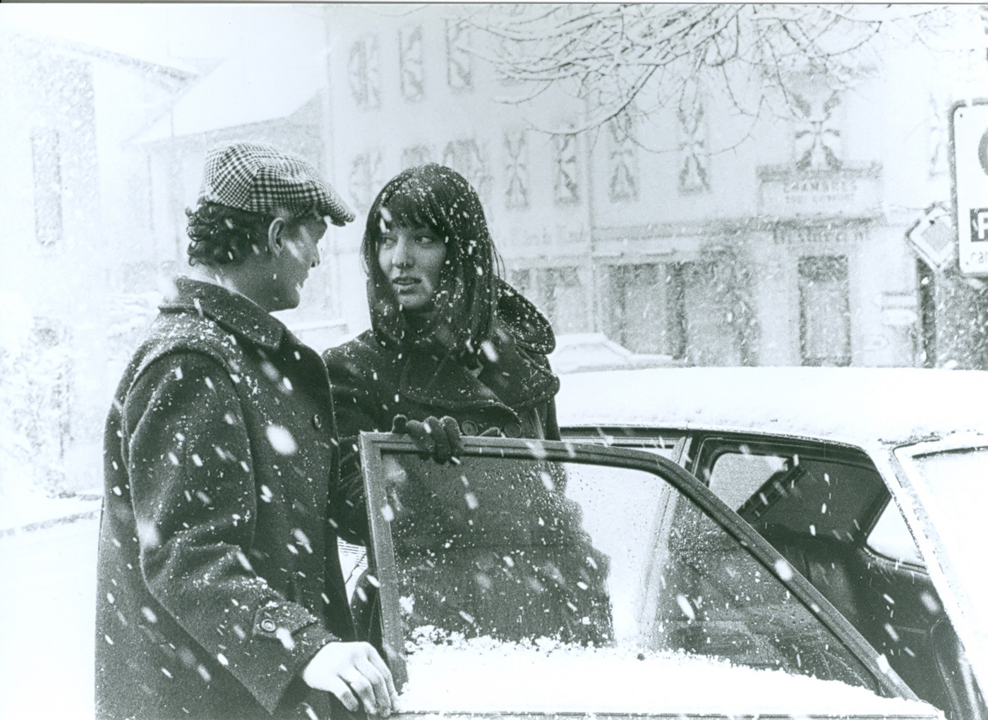 John Berger and Alain Tanner’s Films About Life After Political Failure