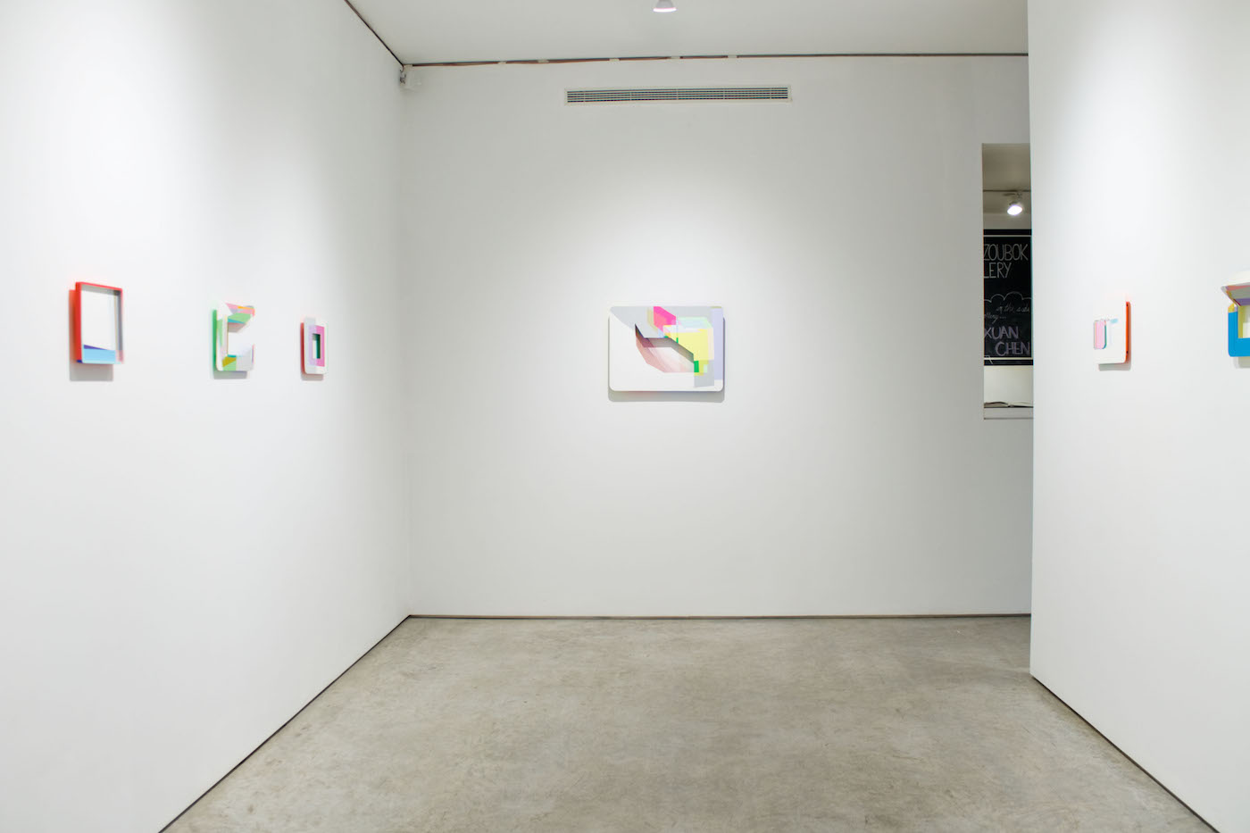 In Praise of Shadow, Color, and Light