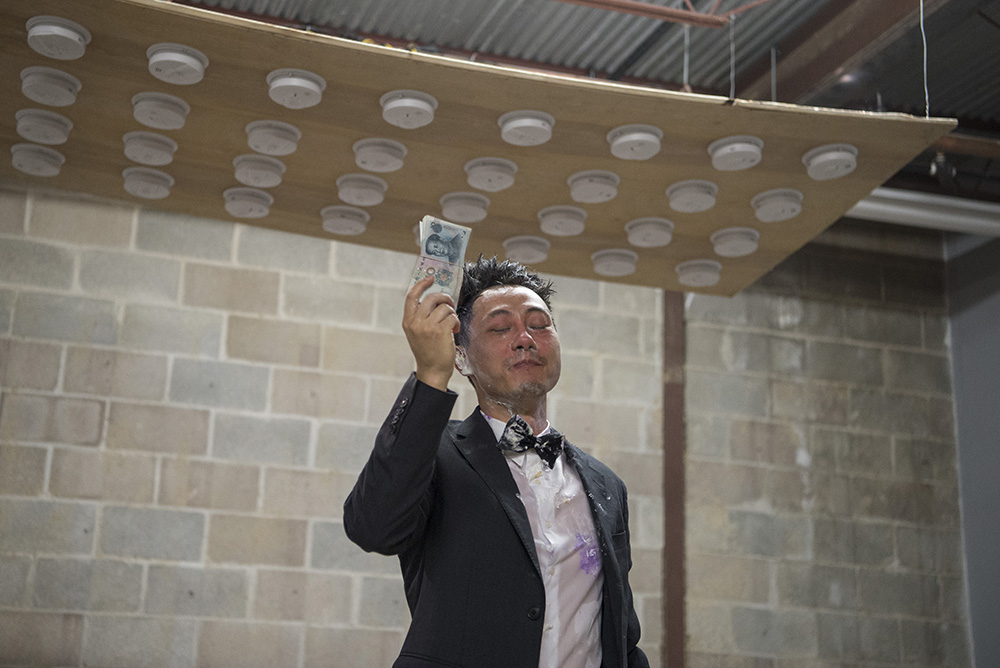 A Festival Aims to Foster Justice Through Performance and Collaboration