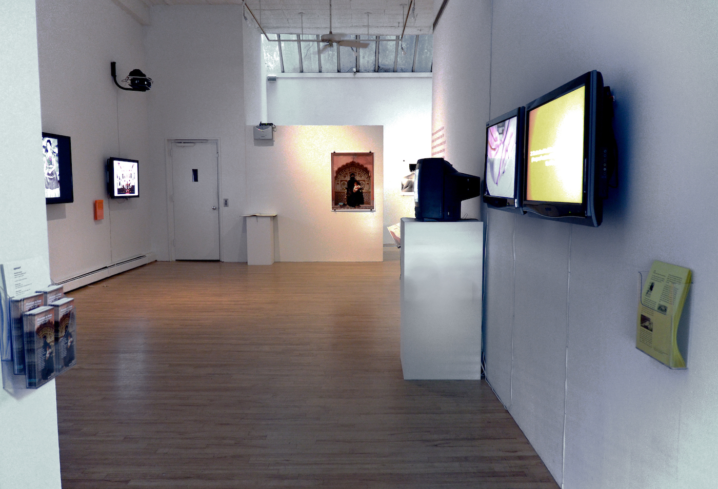 Pakistani Women Reclaim Identity Through Pointed and Playful Performances