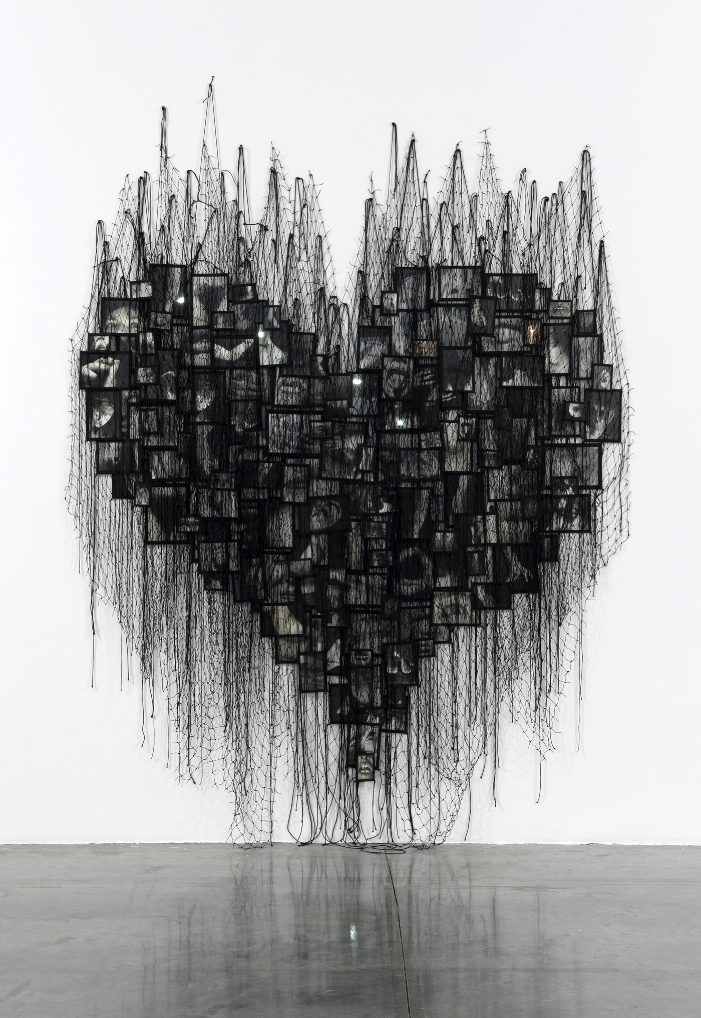 Entangled Objects Through the Ages, from Sorcerers’ Amulets to Voodoo Dolls