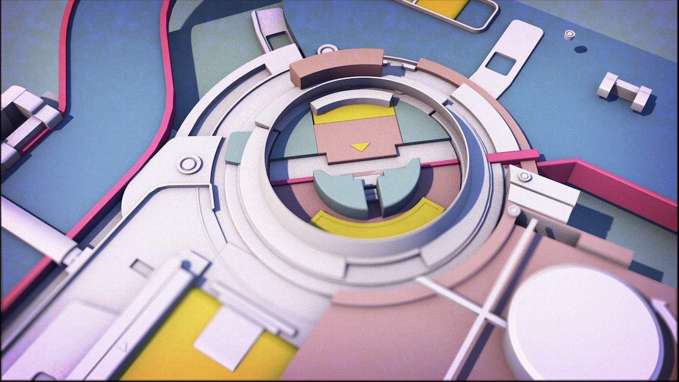 Imagining a House Where Domestic Labor Is Automated