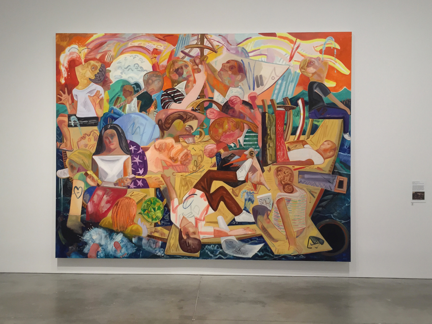 Nearly 80 National Academy Members Sign Letter in Support of Dana ...