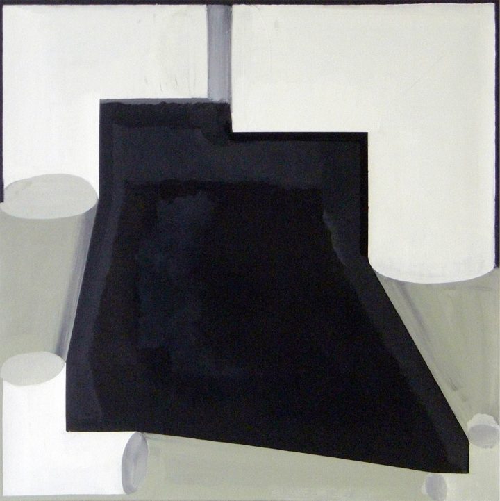 Beer with a Painter: Suzanne Joelson and Gary Stephan