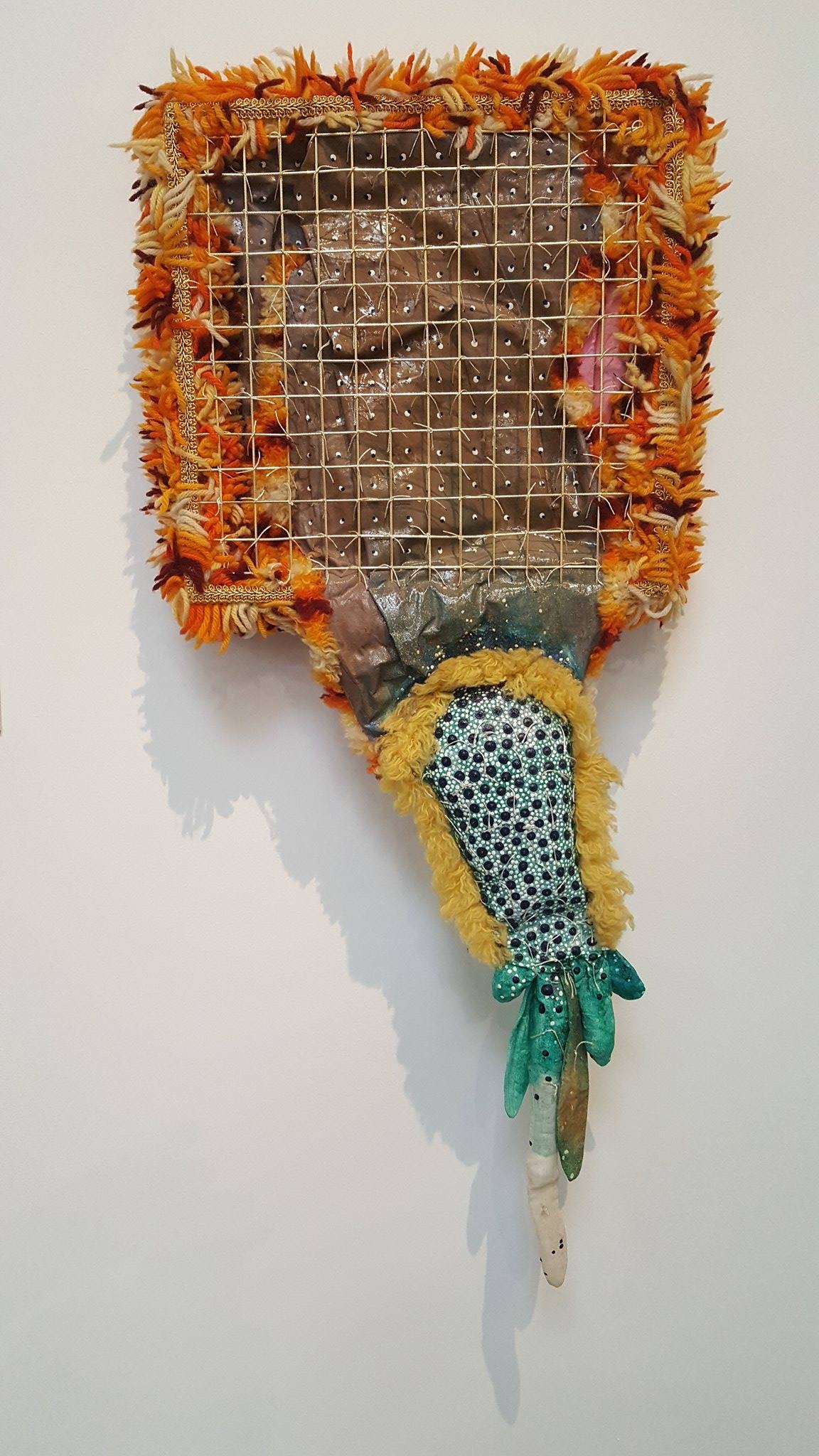 The Intimate Abstractions of Franklin Williams, an Unsung Master from ...