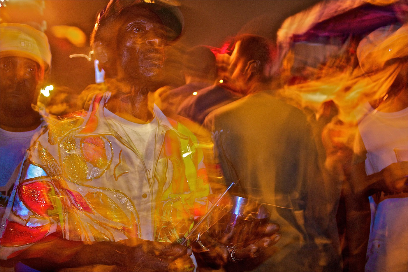 Learn About the Music and Dance Traditions of J’Ouvert