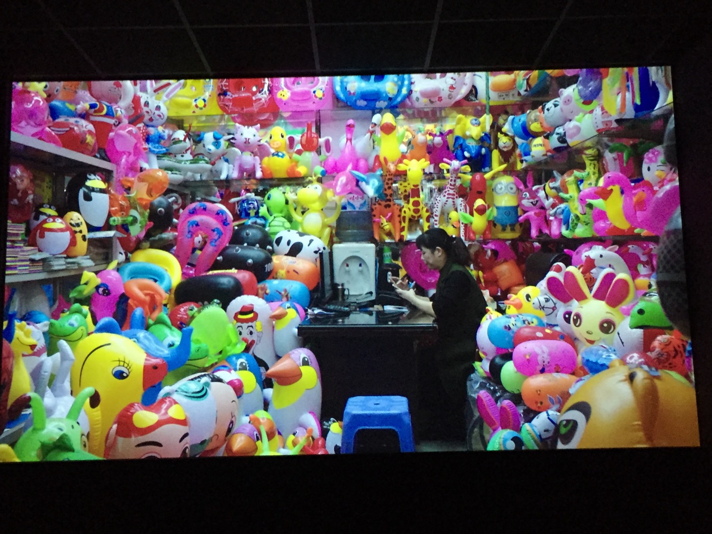 Parsing the Plastic Products of Consumerism at Skulptur Projekte Münster