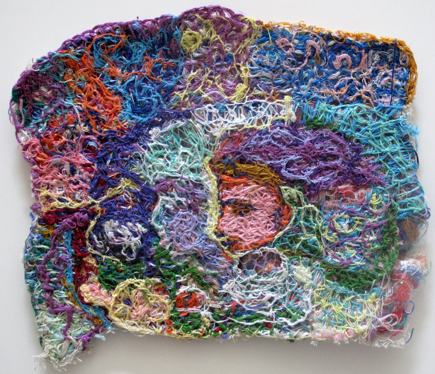 Entangled Objects Through the Ages, from Sorcerers’ Amulets to Voodoo Dolls