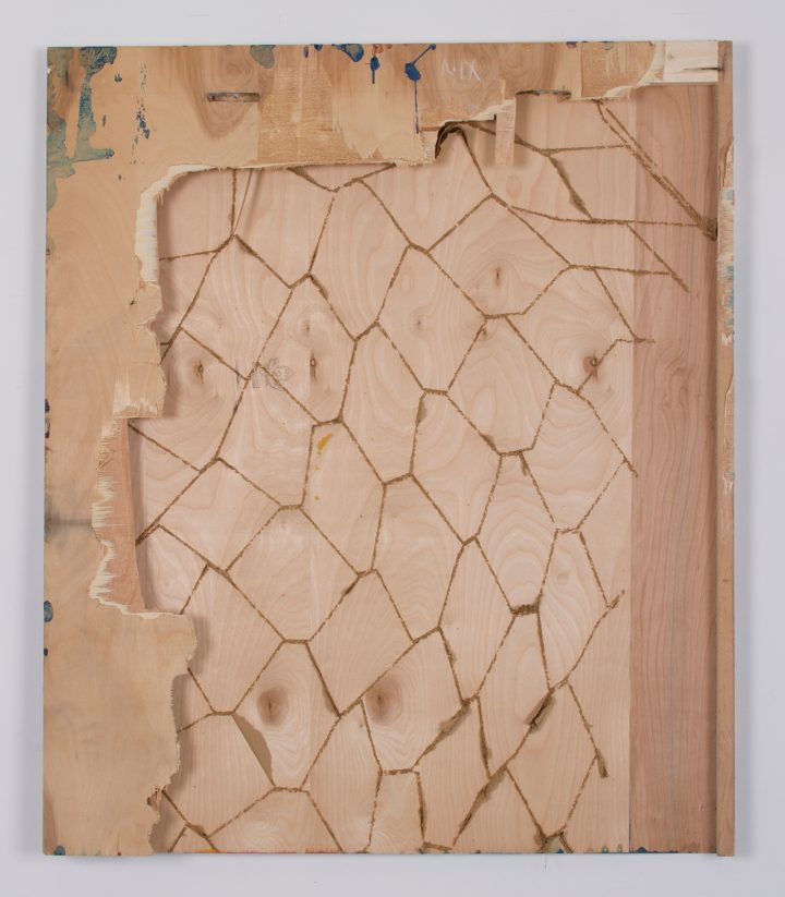 Beer with a Painter: Suzanne Joelson and Gary Stephan