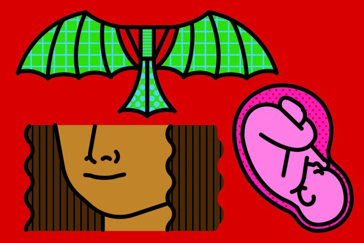 Guess the Famous Artists in This Trivia Game of Colorful Clues