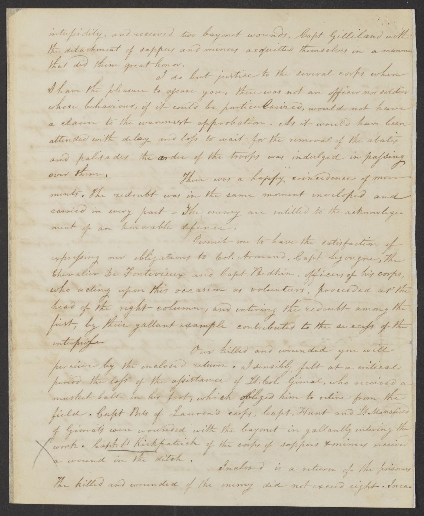 Library of Congress Puts Alexander Hamilton's Papers Online for the ...