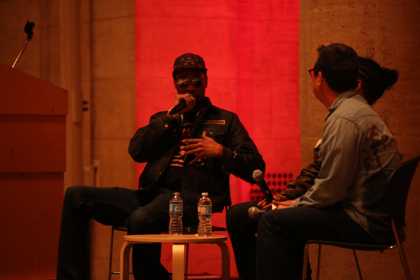 RZA and Mustafa Shaikh on the Asian Art that Inspired Their Clothing Line