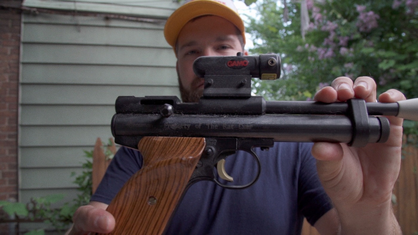 A Film Connects Rat Control and Racism in Baltimore