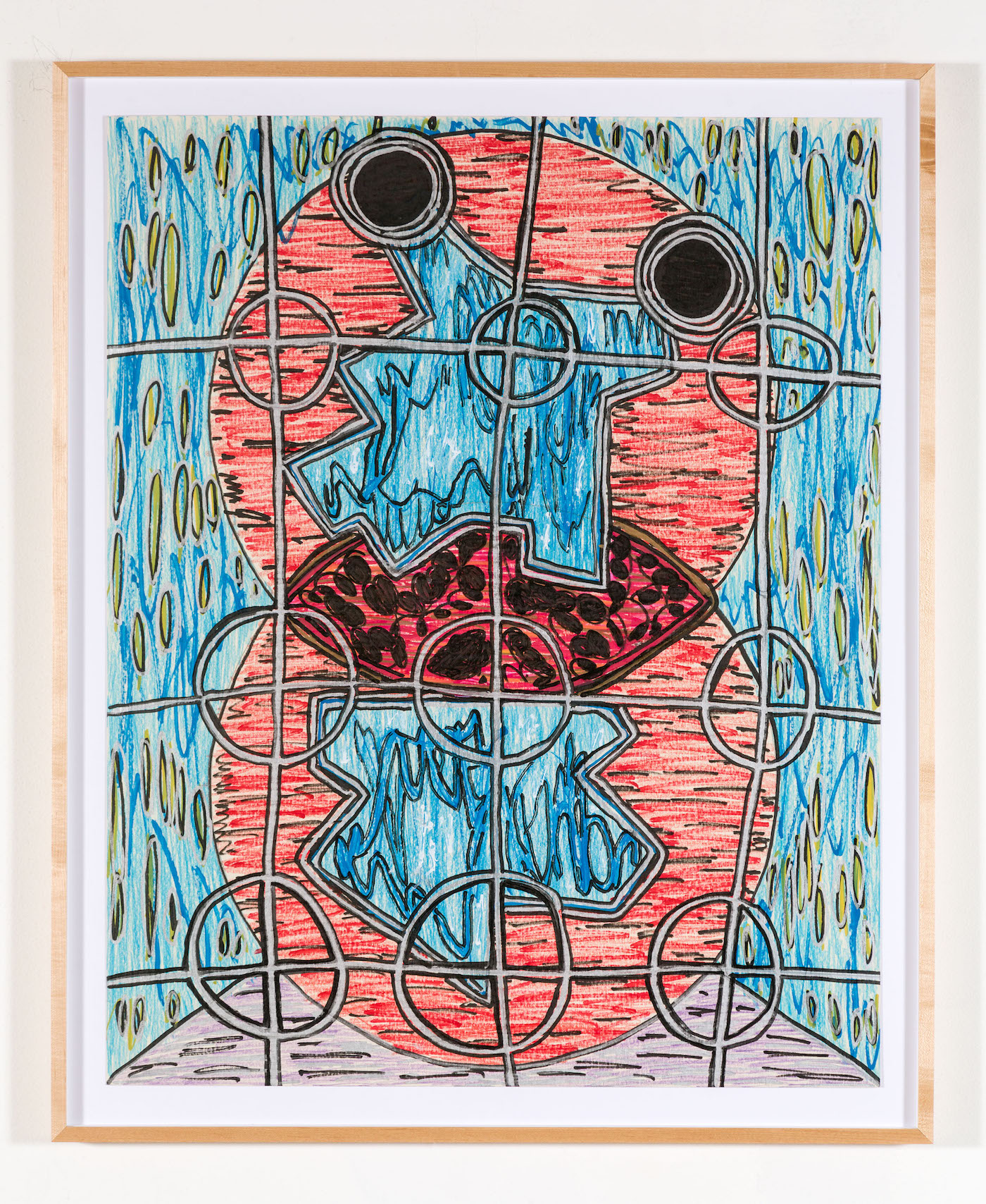 Imagining the Uncanny Life of a Sculptor’s “Awkward Creatures”