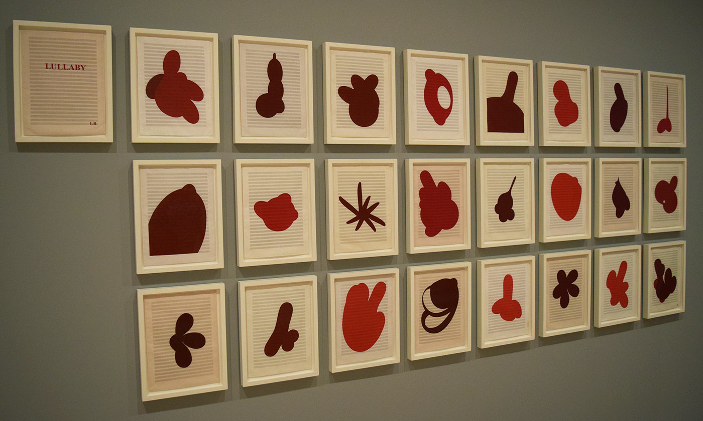 The Print Legacy of Louise Bourgeois Unfolds at MoMA