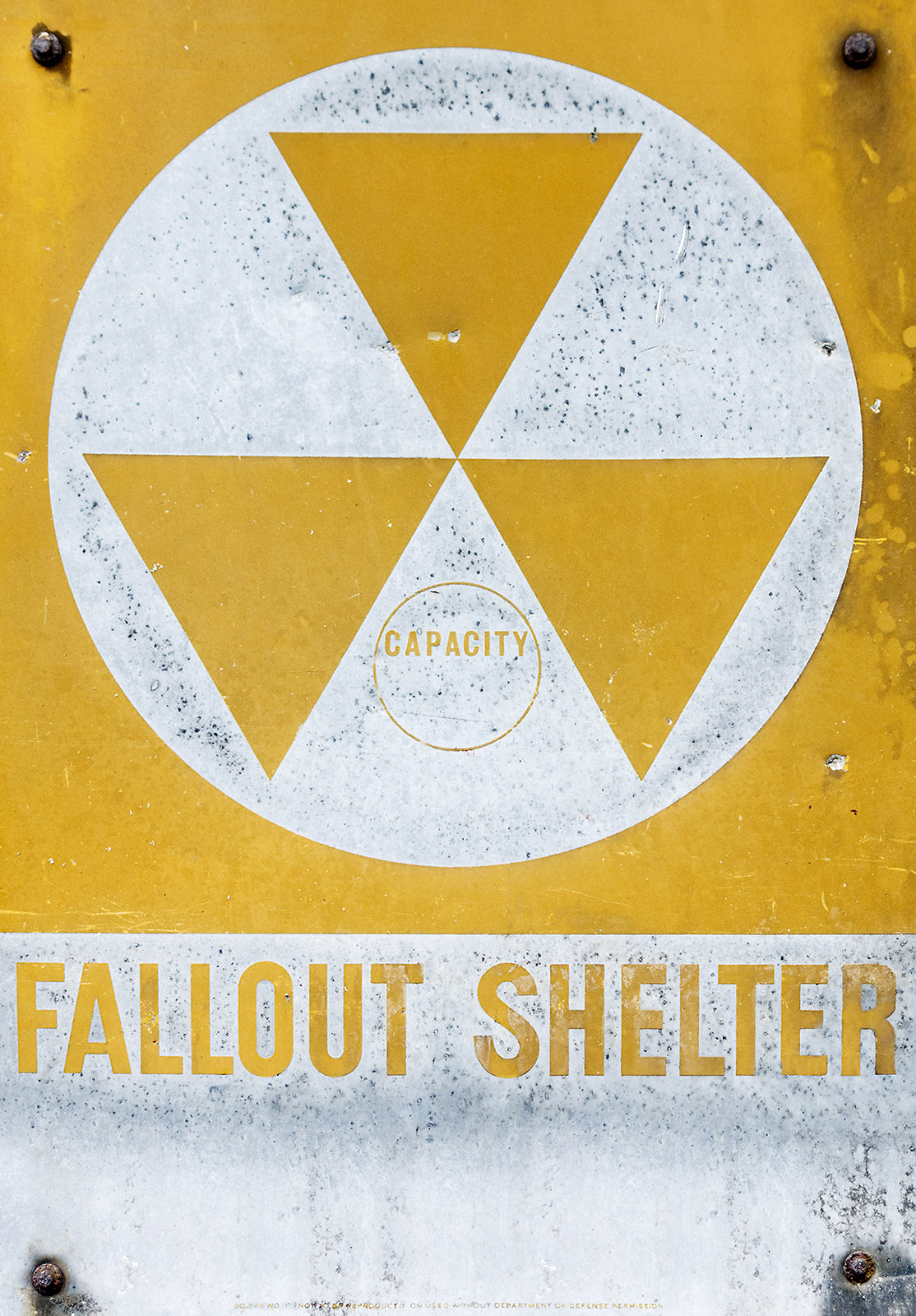 Revisiting Cold War Ruins in Our New Era of Nuclear Dread