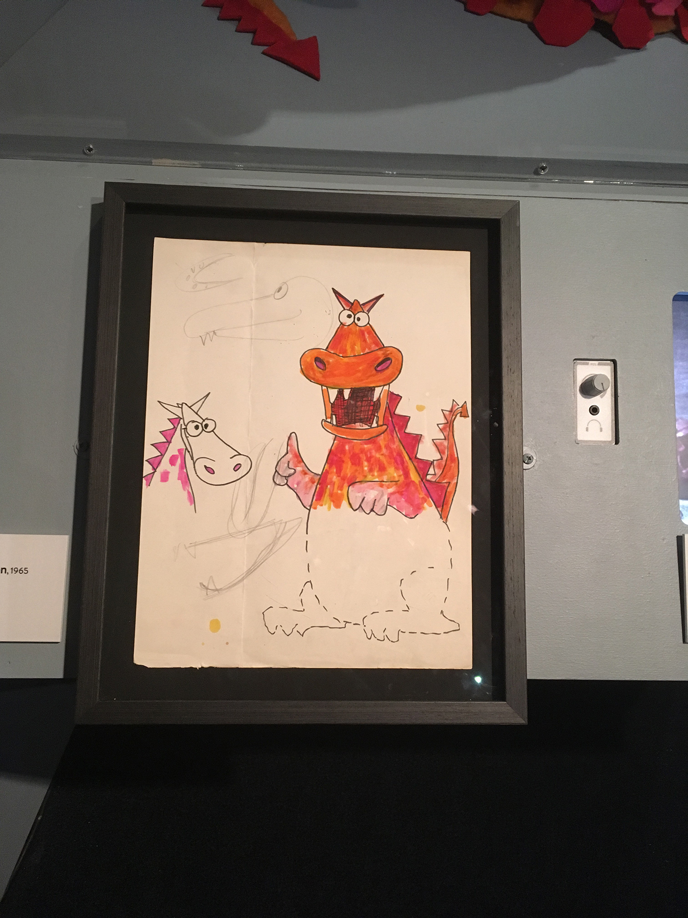 Jim Henson's Muppet Prototypes and Sketches Prove He Was a Genius, No ...
