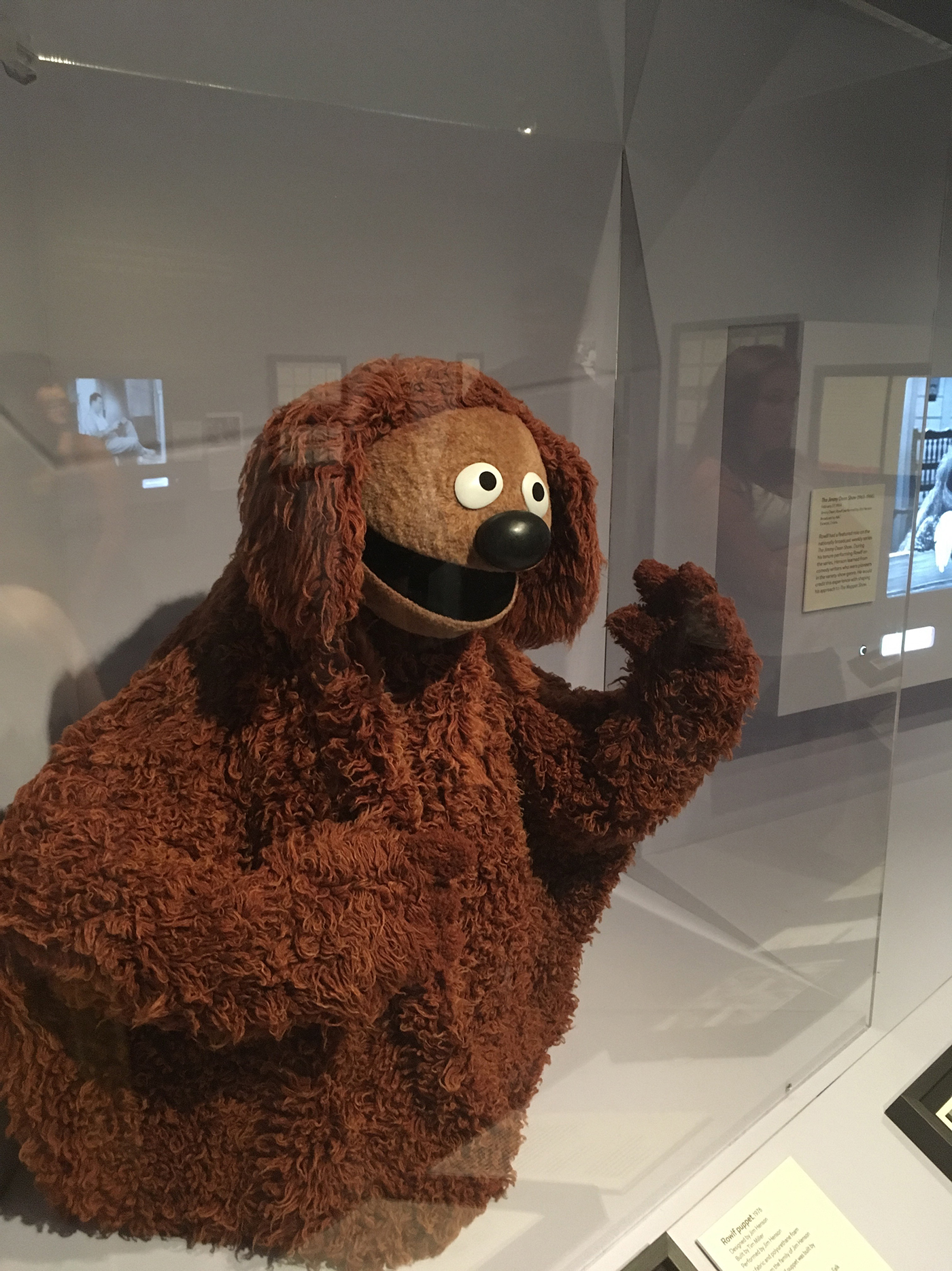 Jim Henson's Muppet Prototypes and Sketches Prove He Was a Genius, No ...