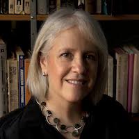 Carrie Rickey – Hyperallergic