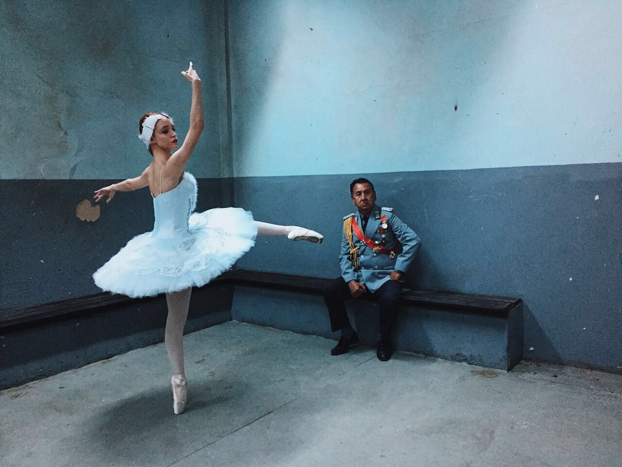 In Germany, a Curious Obsession with Cults, Icons, and Ethno-Nationalist Movements