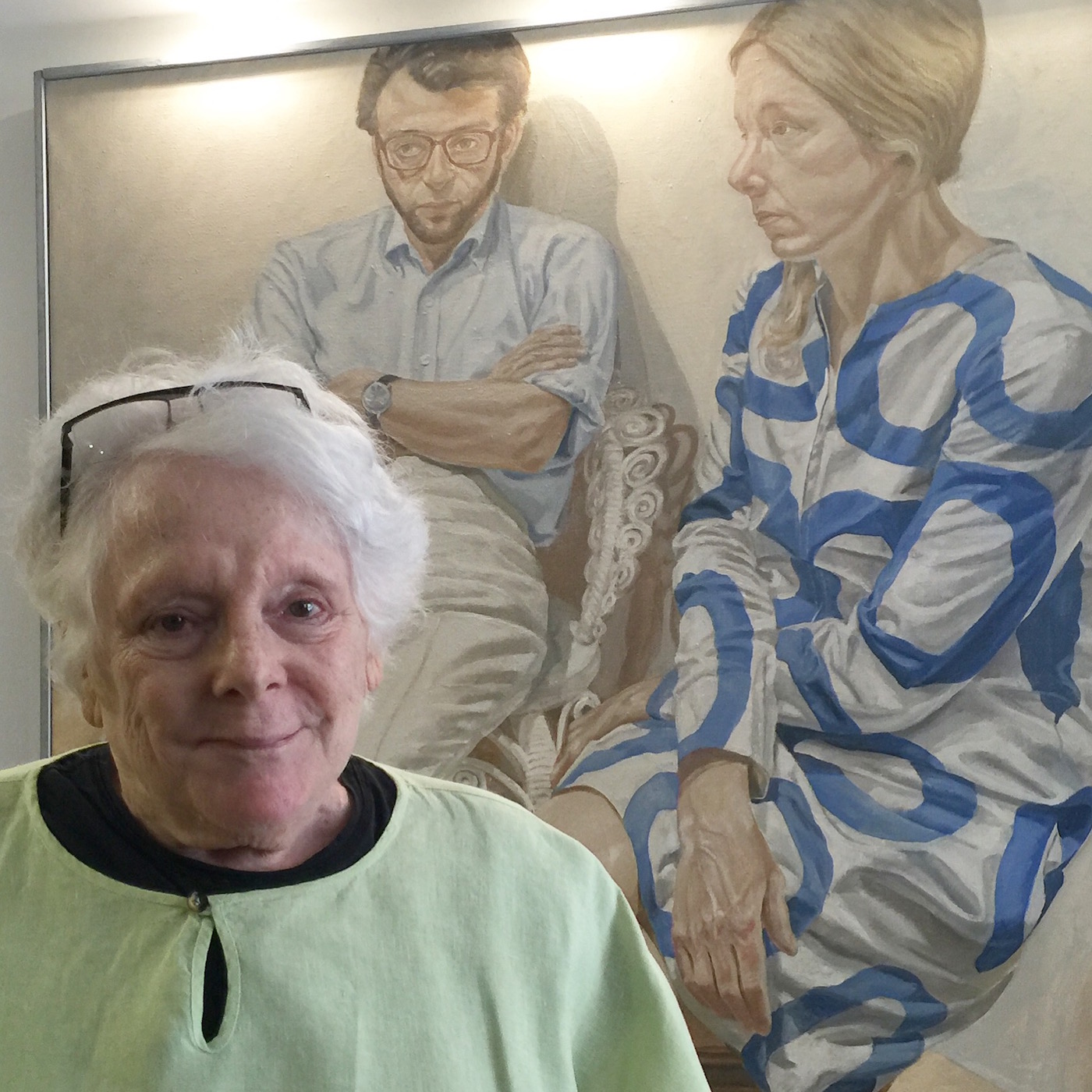 Linda Nochlin, Feminist Art Historian Who Changed the Game, Dies at 86