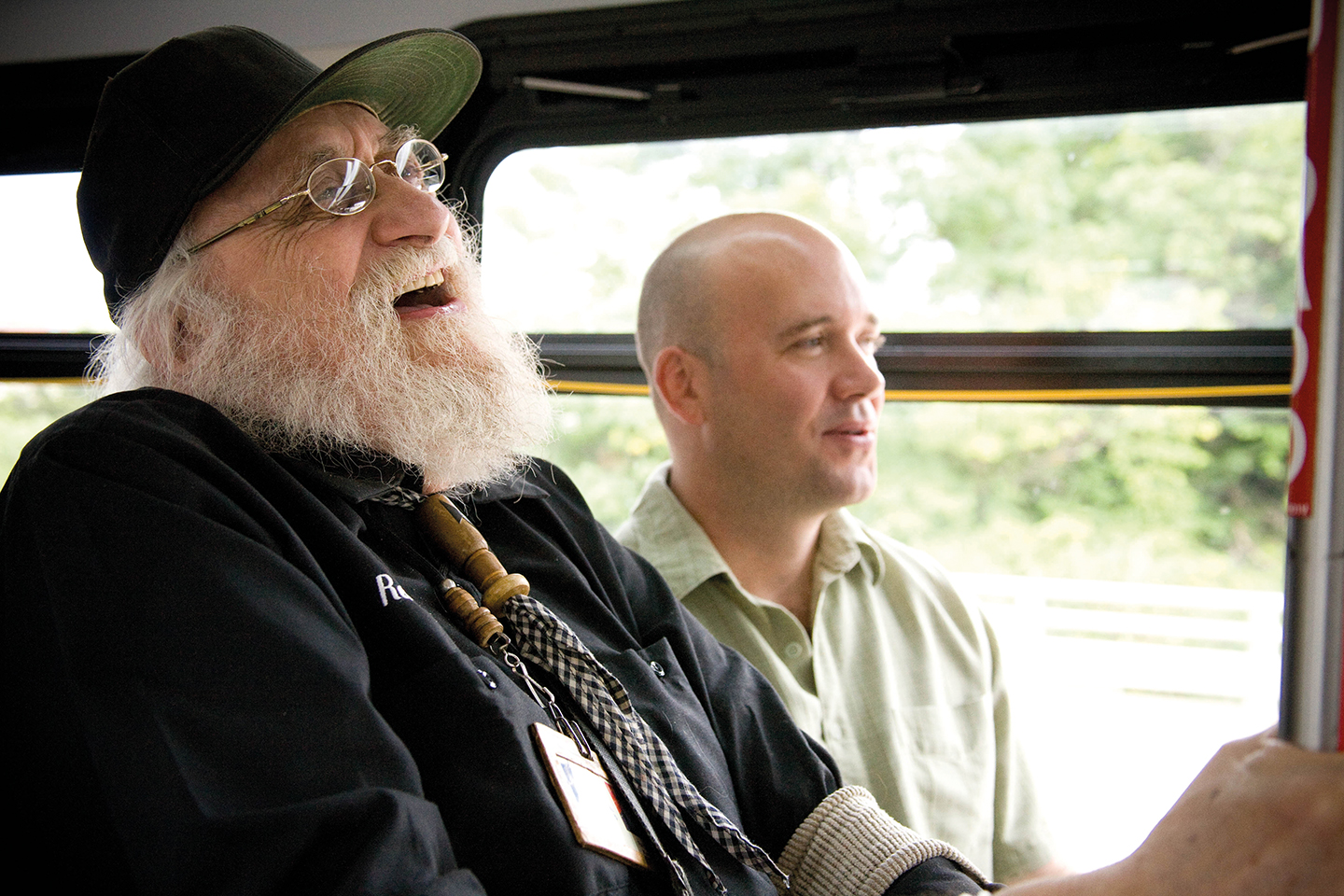 An Artist Who Fantasized as a Way to Survive