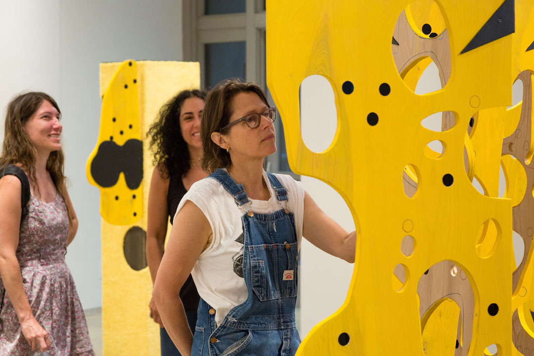 Bard MFA Fall 2017 Information Sessions in NYC, Chicago, and on the ...