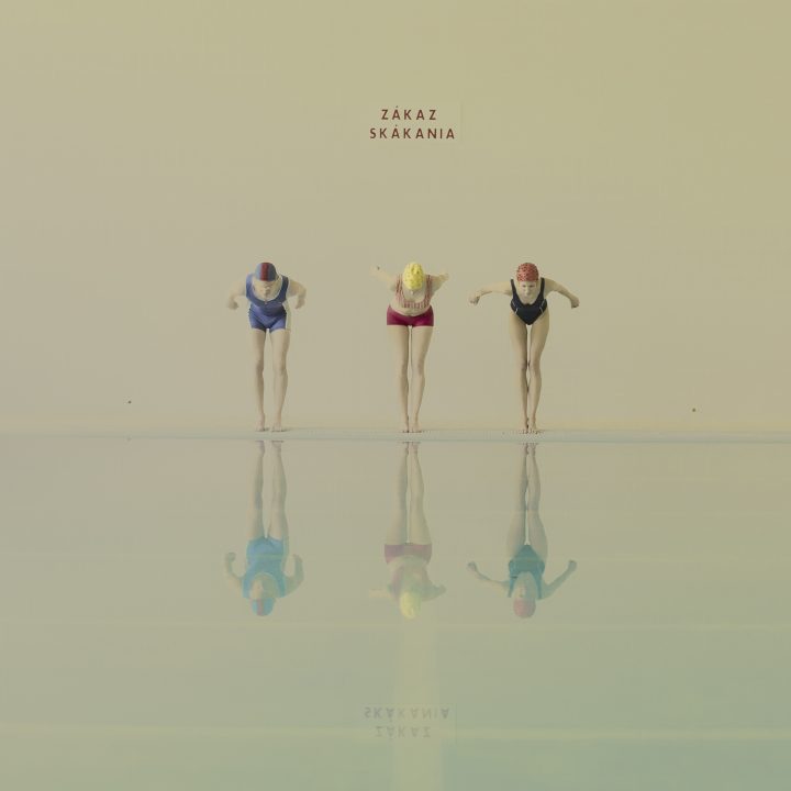 The Elegant Minimalism of Soviet-Era Swimming Pools