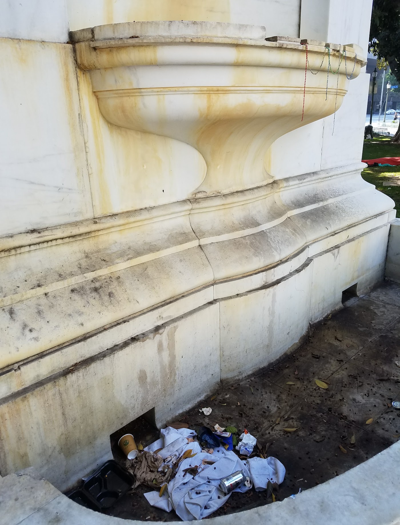The Histories Erased by a Monument to the Los Angeles Aqueduct