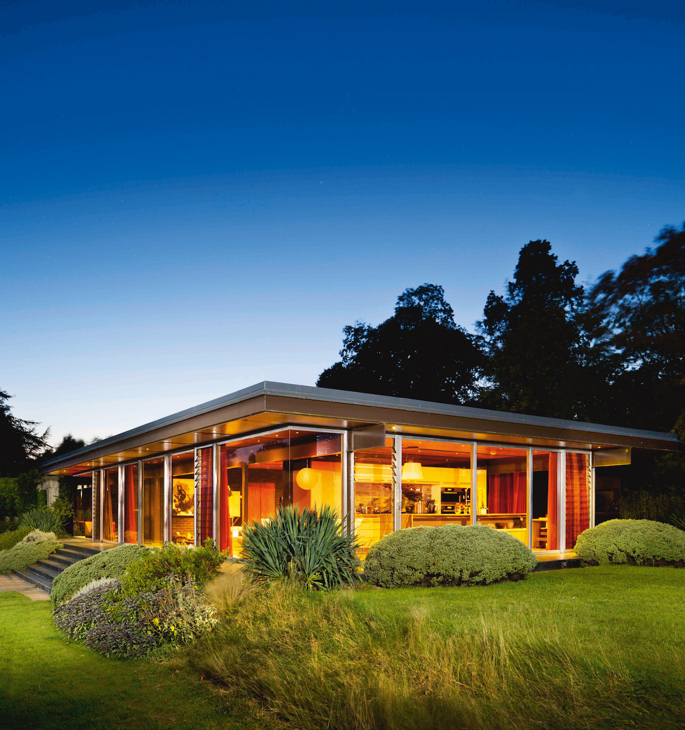 The Evolution of Domestic Architecture Across 100 British Homes