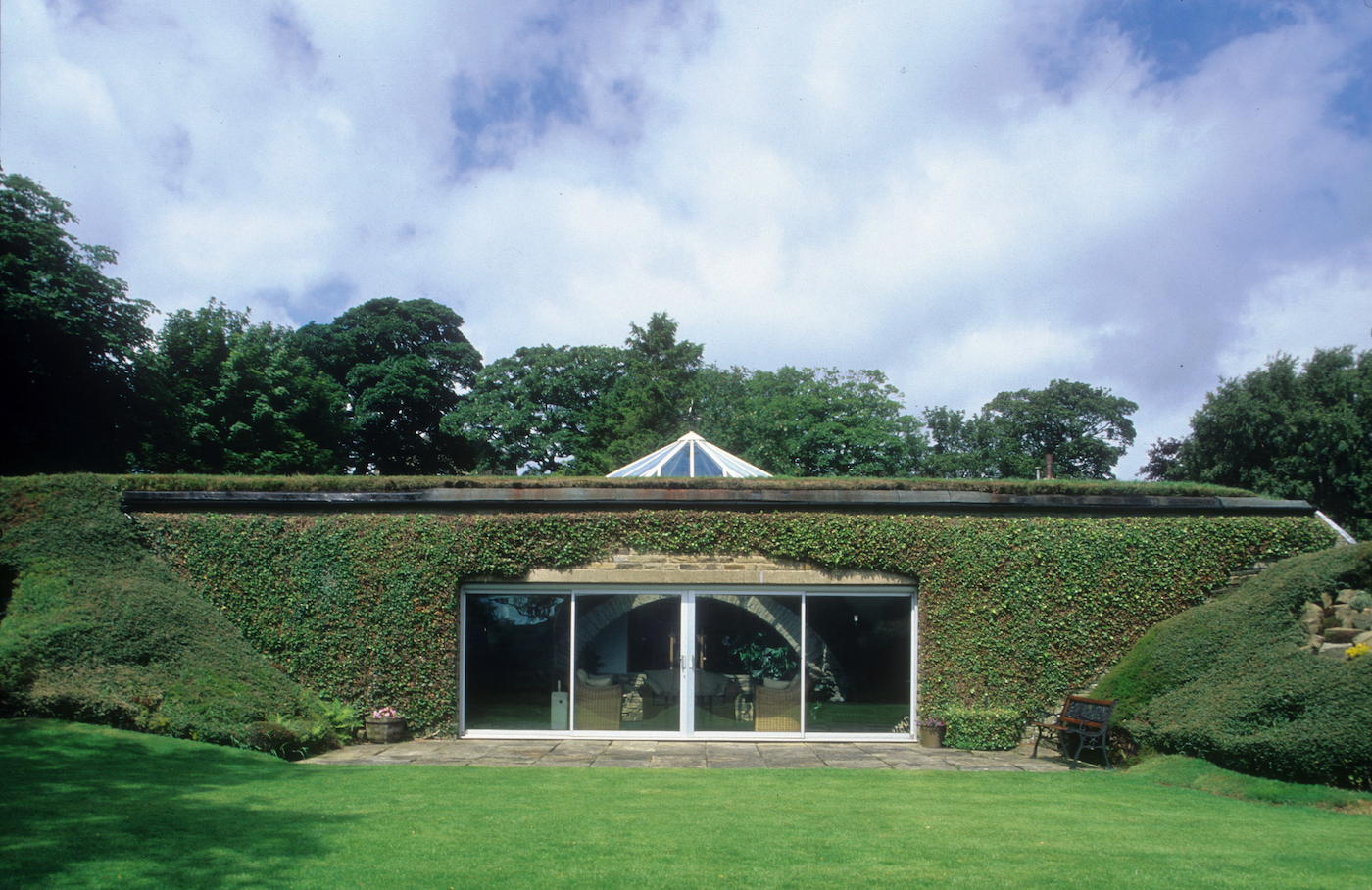 The Evolution of Domestic Architecture Across 100 British Homes