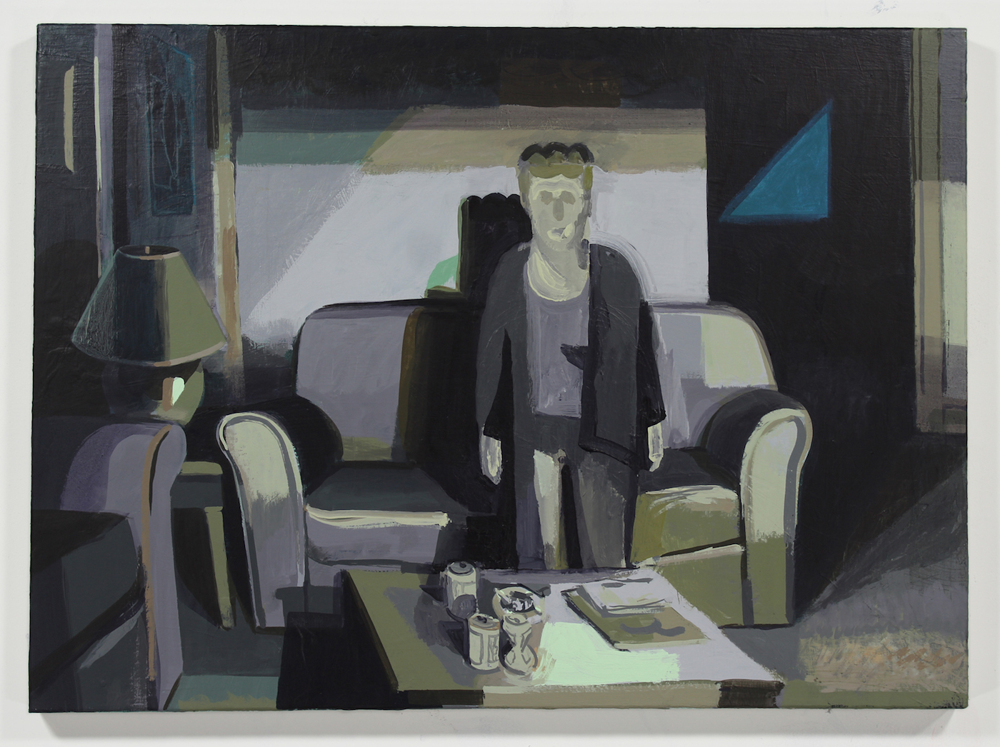 Matt Bollinger’s America